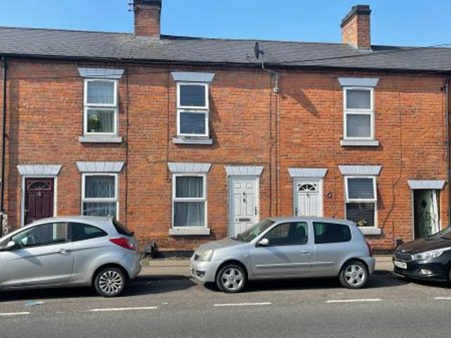 2 bedroom Terraced House To Let