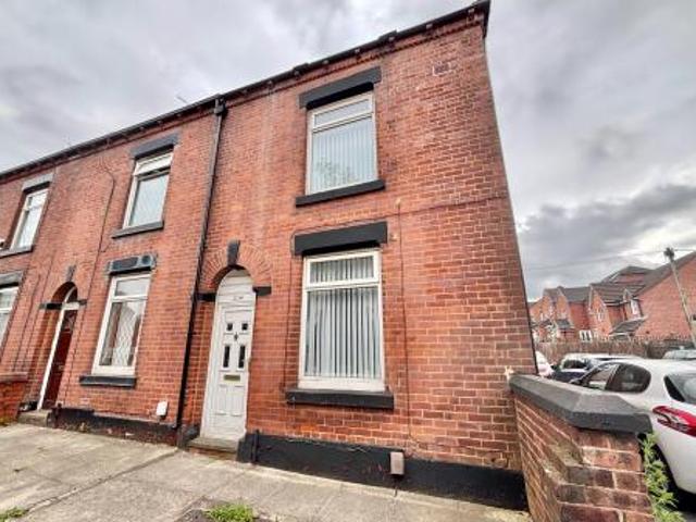 2 bedroom Terraced House To Let