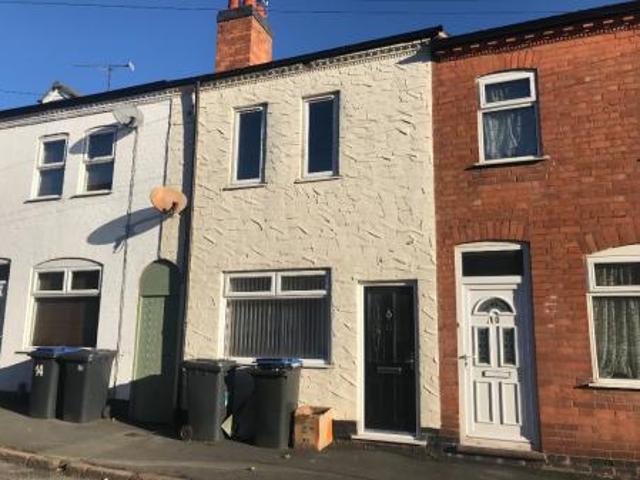 2 bedroom Terraced House To Let