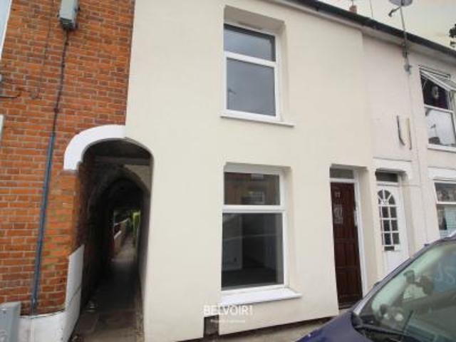 2 bedroom Terraced House To Let