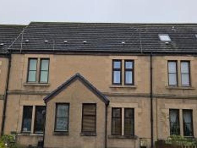 2 bedroom Terraced House To Let