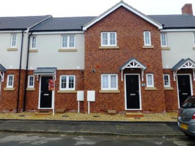 2 bedroom Terraced House To Let