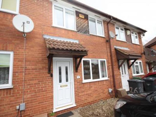 2 bedroom Terraced House To Let