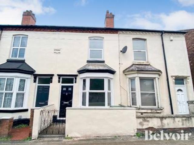 2 bedroom Terraced House To Let