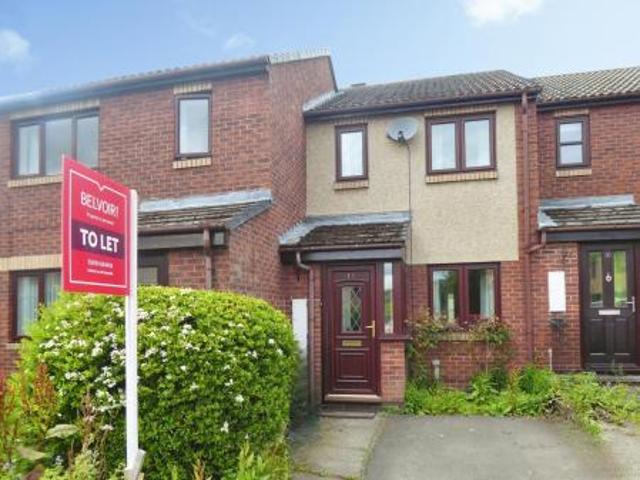 2 bedroom Terraced House To Let