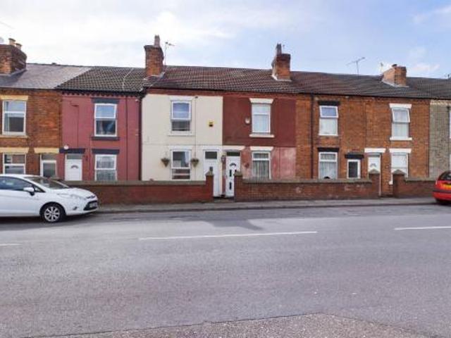 2 bedroom Terraced House To Let