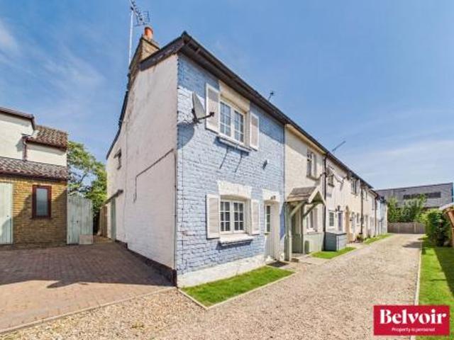 2 bedroom Terraced House To Let