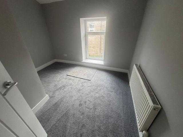 1 bedroom terraced house to rent