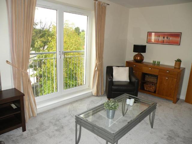 2 bedroom flat to rent