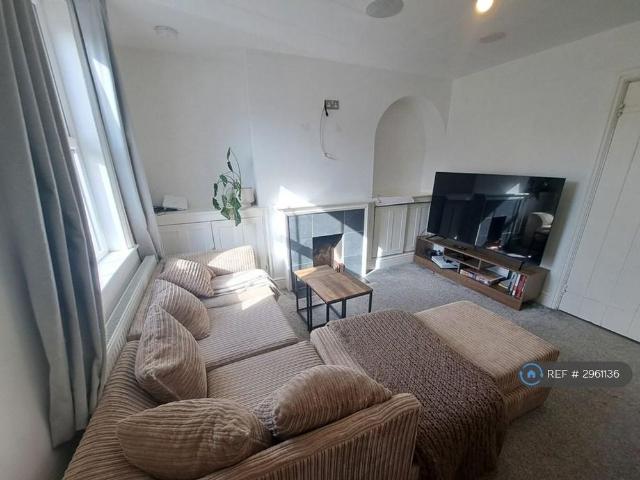 1 bedroom terraced house to rent