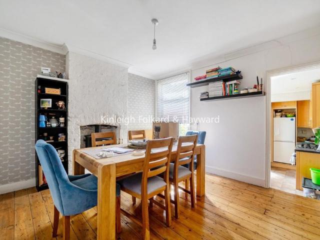 2 bedroom house to rent