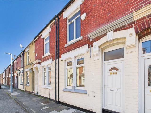 3 bedroom terraced house to rent