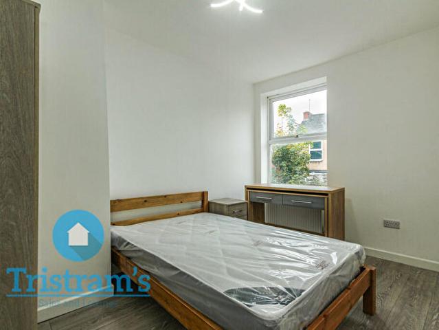 2 Bedroom Terraced House To Rent In Target Street, Radford, NG7