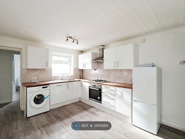 2 Bedroom Terraced House To Rent In Taylor Street, Derby, DE24