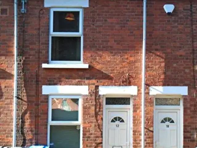 2 Bedroom Terraced House To Rent In Taylor Street, Wilmorton, DE24