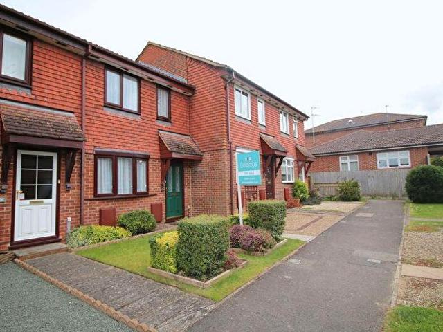 2 Bedroom Terraced House To Rent In Thame, OX9