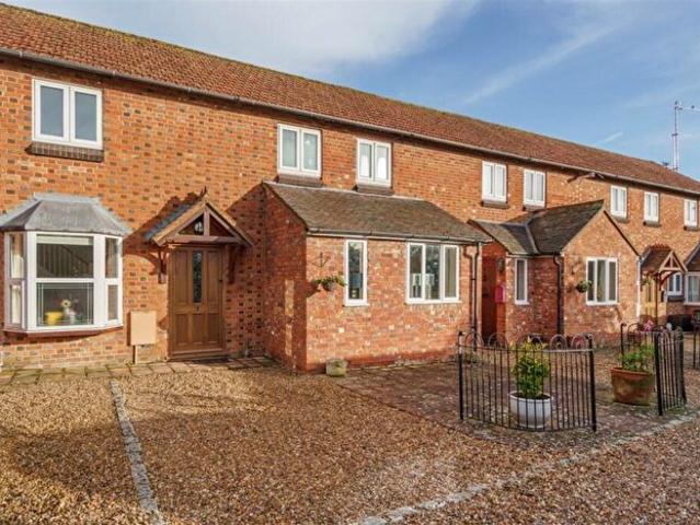 2 Bedroom Terraced House To Rent In The Byres, Dollicott, Haddenham, HP17
