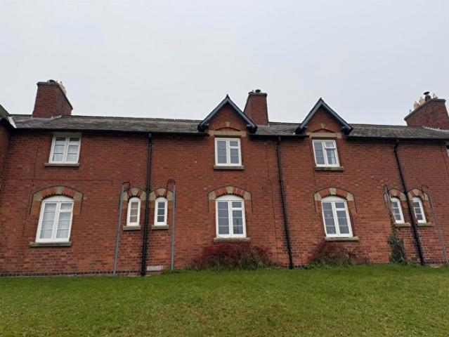 2 Bedroom Terraced House To Rent In The Row, Main Street, Freeby, LE14