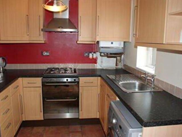 2 Bedroom Terraced House To Rent In Thymus Walk, Nottingham, Nottinghamshire, NG11