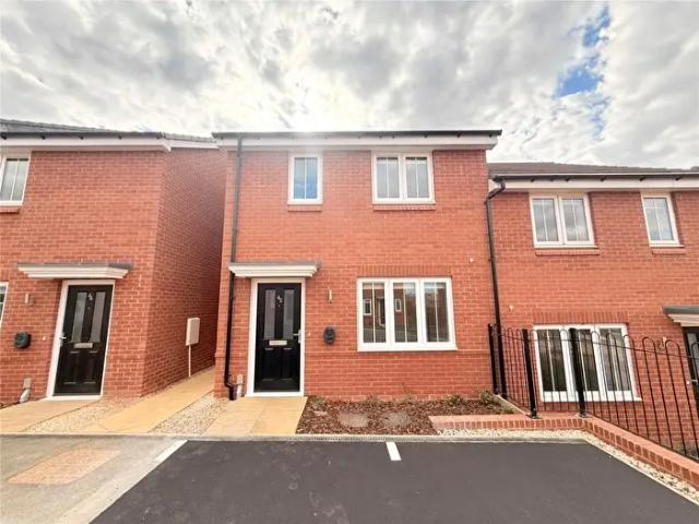 2 Bedroom Terraced House To Rent In Tillage Road, Wellingborough, Northamptonshire, NN8