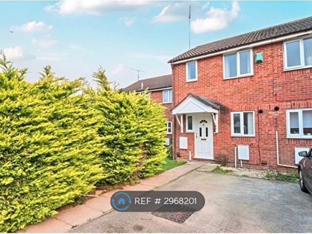 2 Bedroom Terraced House To Rent In Todd Close, Aylesbury, HP21