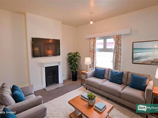 2 Bedroom Terraced House To Rent In Tyndale Street, Leicester, LE3
