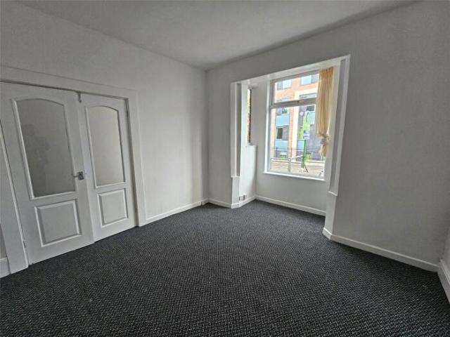 2 Bedroom Terraced House To Rent In Vine Street, Coventry, West Midlands, CV1