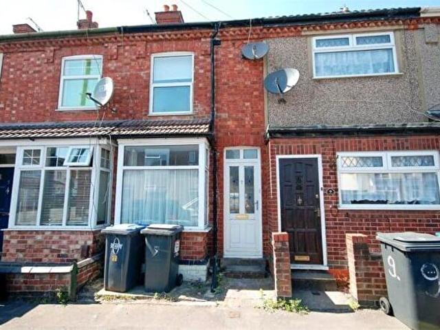 2 Bedroom Terraced House To Rent In Victoria Avenue, New Bilton, Rugby, CV21