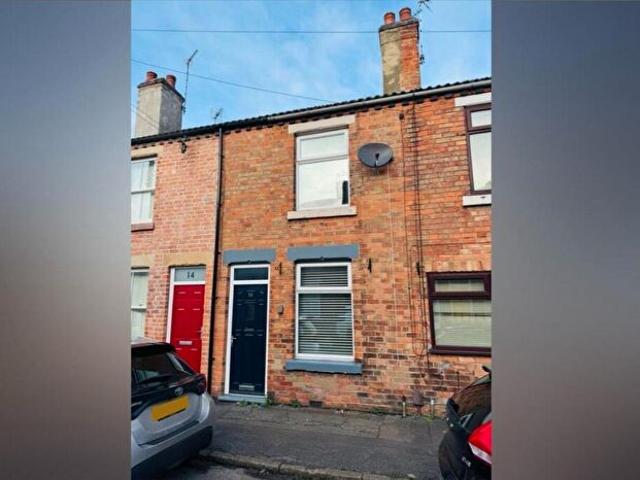 2 Bedroom Terraced House To Rent In Warner Street, Mickleover, DE3