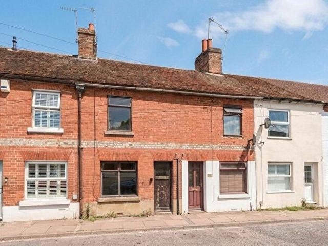 2 Bedroom Terraced House To Rent In Wellington Street, Thame, OX9