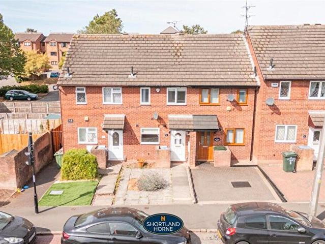 2 Bedroom Terraced House To Rent In Westbury Mews, Briton Road, Stoke, Coventry, CV2