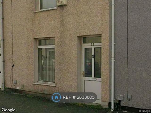 2 Bedroom Terraced House To Rent In Western St, Swansea, SA1