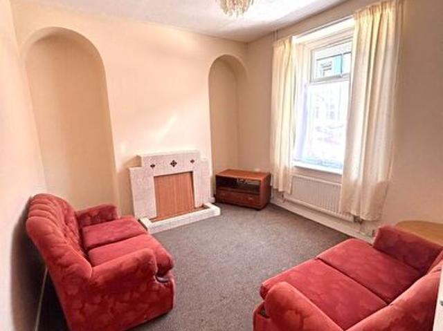 2 Bedroom Terraced House To Rent In Western Street, Swansea, SA1