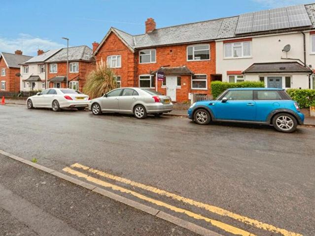 2 Bedroom Terraced House To Rent In Westfield Road, St. James, Northampton, NN5