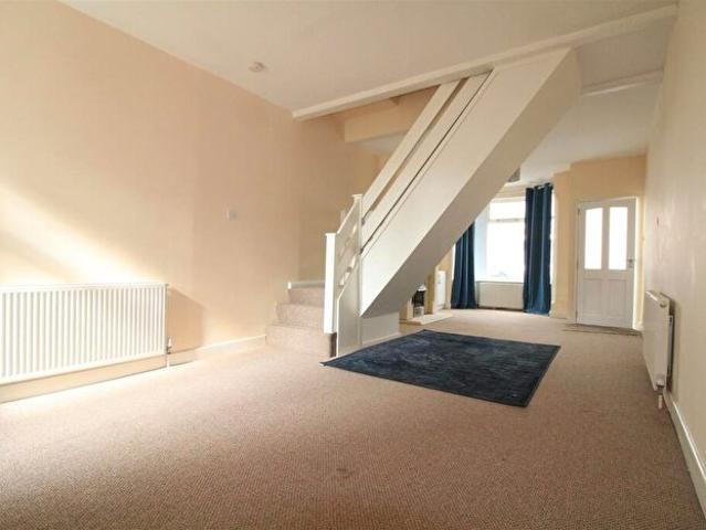 2 Bedroom Terraced House To Rent In White Road, Basford, Nottingham, NG5