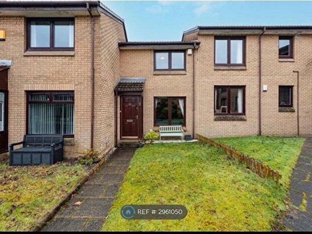 2 Bedroom Terraced House To Rent In Whitelee Gate, Glasgow, G77