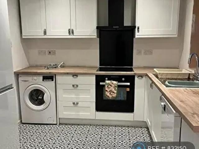 2 Bedroom Terraced House To Rent In Windmill Road, Oxford, OX3