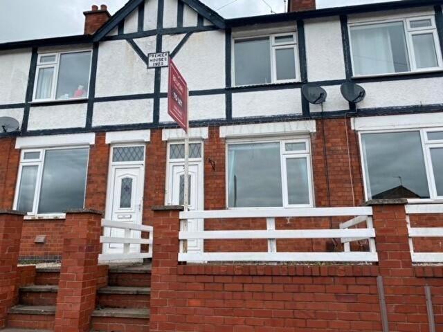 2 Bedroom Terraced House To Rent In Wood Street, Earl Shilton, LE9