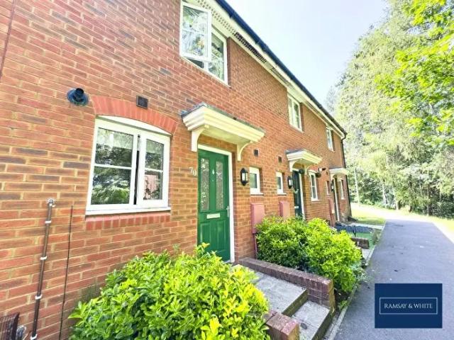 2 Bedroom Terraced House To Rent In Woodland Walk, Merthyr Tydfil, CF48