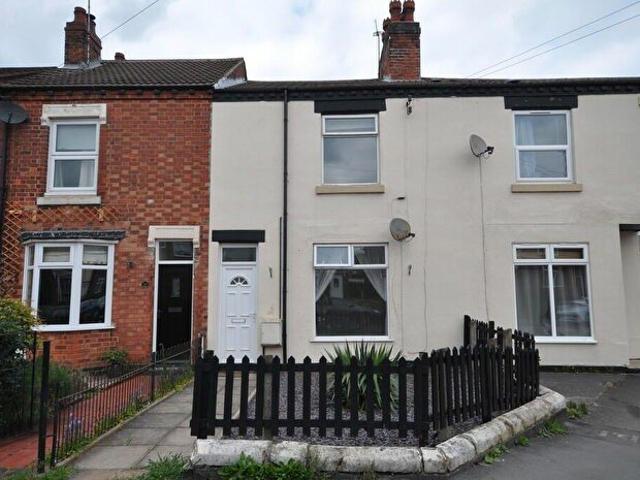 2 Bedroom Terraced House To Rent In Woods Lane, Burton on Trent, Staffordshire, DE15