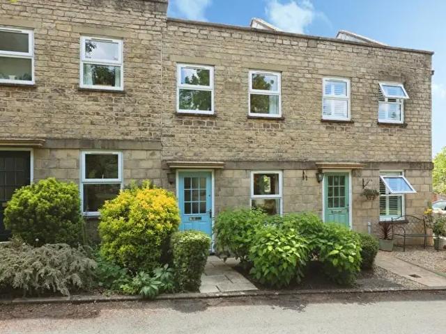 2 Bedroom Terraced House To Rent In Ackerman Road, Chipping Norton, OX7