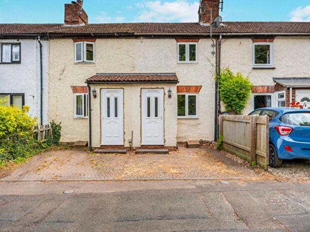 2 Bedroom Terraced House To Rent In Abbey Road, Bradwell, Milton Keynes, MK13