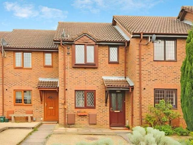 2 Bedroom Terraced House To Rent In Abingdon, Oxfordshire, OX14