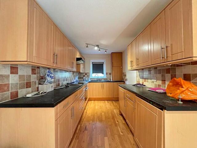 2 Bedroom Terraced House To Rent In Aikman Avenue, Leicester, LE3