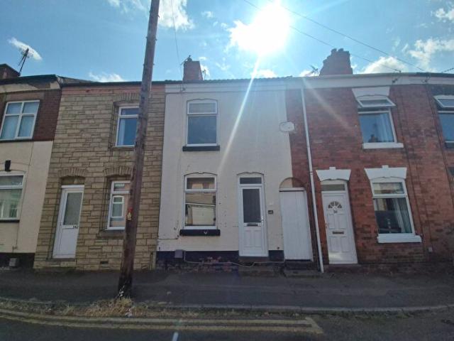 2 Bedroom Terraced House To Rent In Albion Street, Syston, LE7