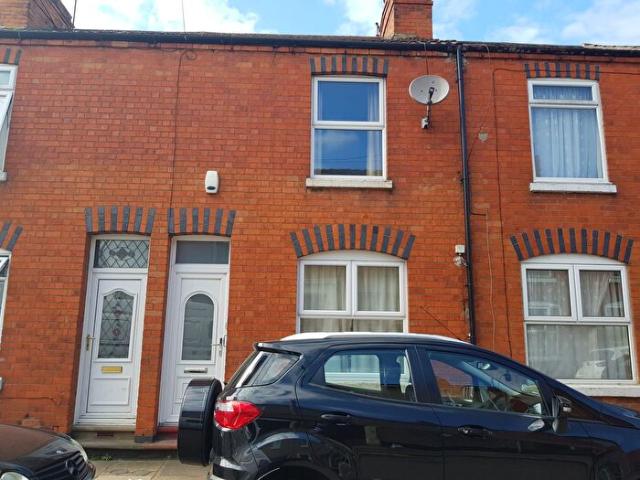2 Bedroom Terraced House To Rent In Ambush Street, Northampton, NN5