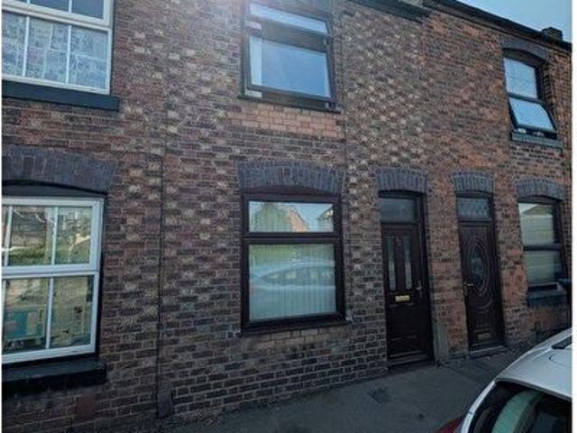 2 Bedroom Terraced House To Rent In Ashby Road, Hinckley, LE10