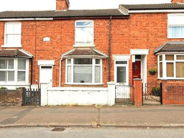 2 Bedroom Terraced House To Rent In Argyll Street, Kettering, NN15