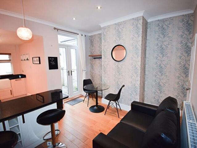 2 Bedroom Terraced House To Rent In Arthur Street, Derby, DE1