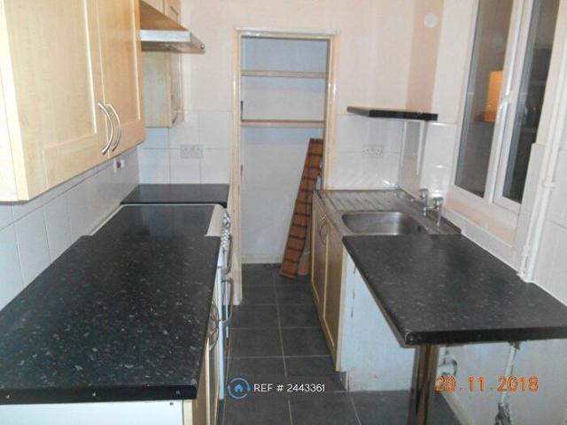 2 Bedroom Terraced House To Rent In Avon St, Leicester, LE2